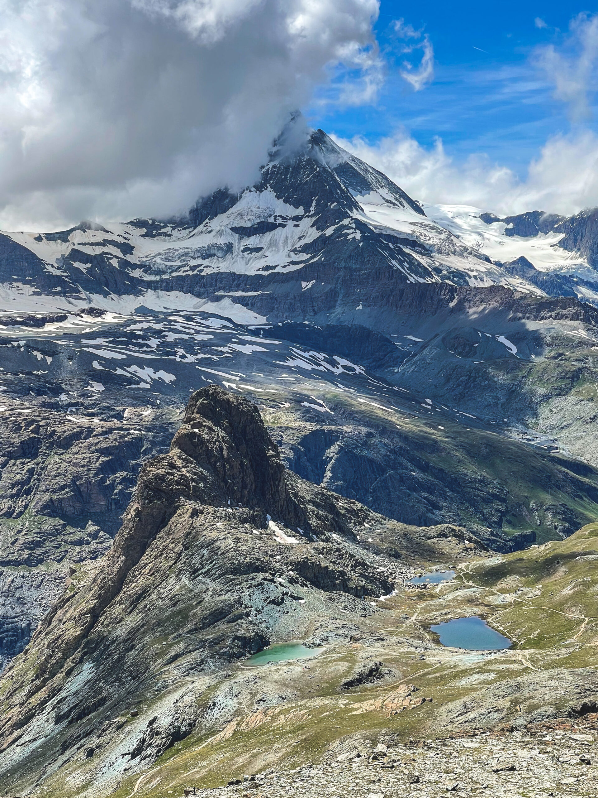 Zermatt - Connor Hicks